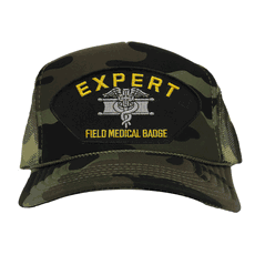 New Camo Mesh Caps , Military Gifts and more at PriorService.com