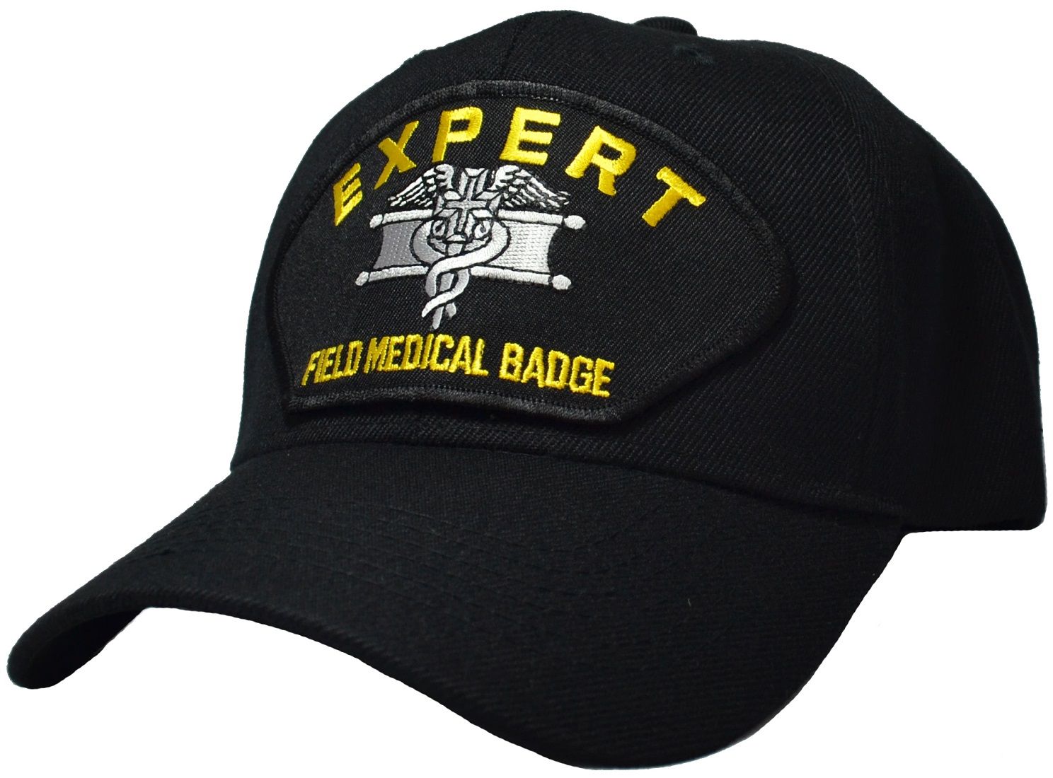 Expert Field Medical Badge Cap - Other US Army Unit Caps - PriorService.com