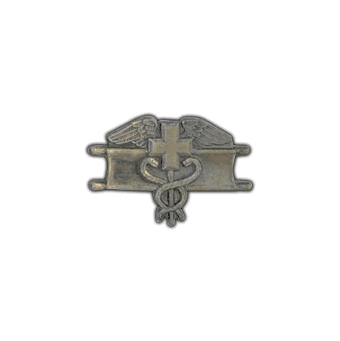Expert Medical Pin - Miscellaneous Army Pins - PriorService.com