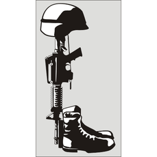 Veteran Decals , Military Gifts and more at PriorService.com