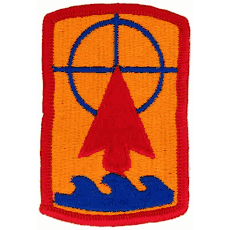 Army Brigade Patches , Military Gifts and more at PriorService.com