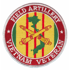 Vietnam War Veteran Patches , Military Gifts and more at PriorService.com