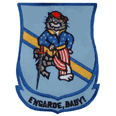 New Navy Fighter Squadron Patches , Military Gifts and more at ...