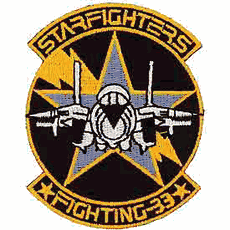 New Navy Fighter Squadron Patches , Military Gifts and more at ...