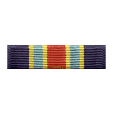 Navy/Marine Unit Commendation Ribbon