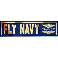 My Daughter is in the Navy Bumper Sticker