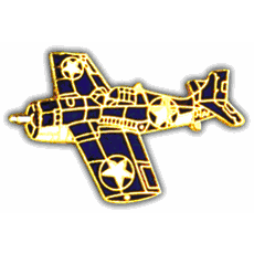 Airplane Pins , Military Gifts and more at PriorService.com