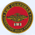 FMF Corpsman OIF Veteran Patch - FMF Corpsman Patches - PriorService.com