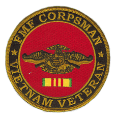 Military Unit Patches – Military Patches – Embroidered Military Patches ...