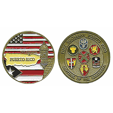 New Challenge Coins , Military Gifts and more at PriorService.com