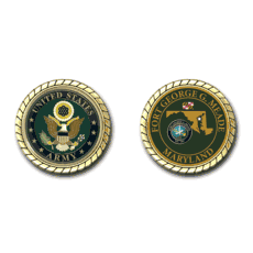 US Army Challenge Coins , Military Gifts and more at PriorService.com