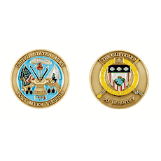 US Army Challenge Coins , Military Gifts and more at PriorService.com