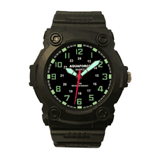Frontier Analog-Digital Tactical Watch - Tactical Watches ...