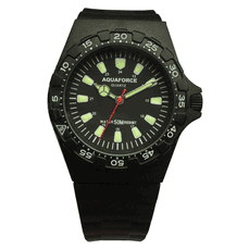 Frontier Analog-Digital Tactical Watch - Tactical Watches ...