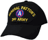 General Patton's Third Army Cap - 3rd Army - PriorService.com