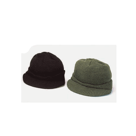 Genuine G.I. Jeep Cap - Military Caps - PriorService.com