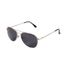 GI Type Gold Frames w/ Smoke Lens Polorized Sunglasses - Sun Glasses ...