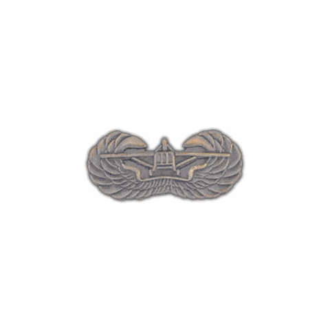 Glider Badge Pin - Miscellaneous Army Pins - PriorService.com