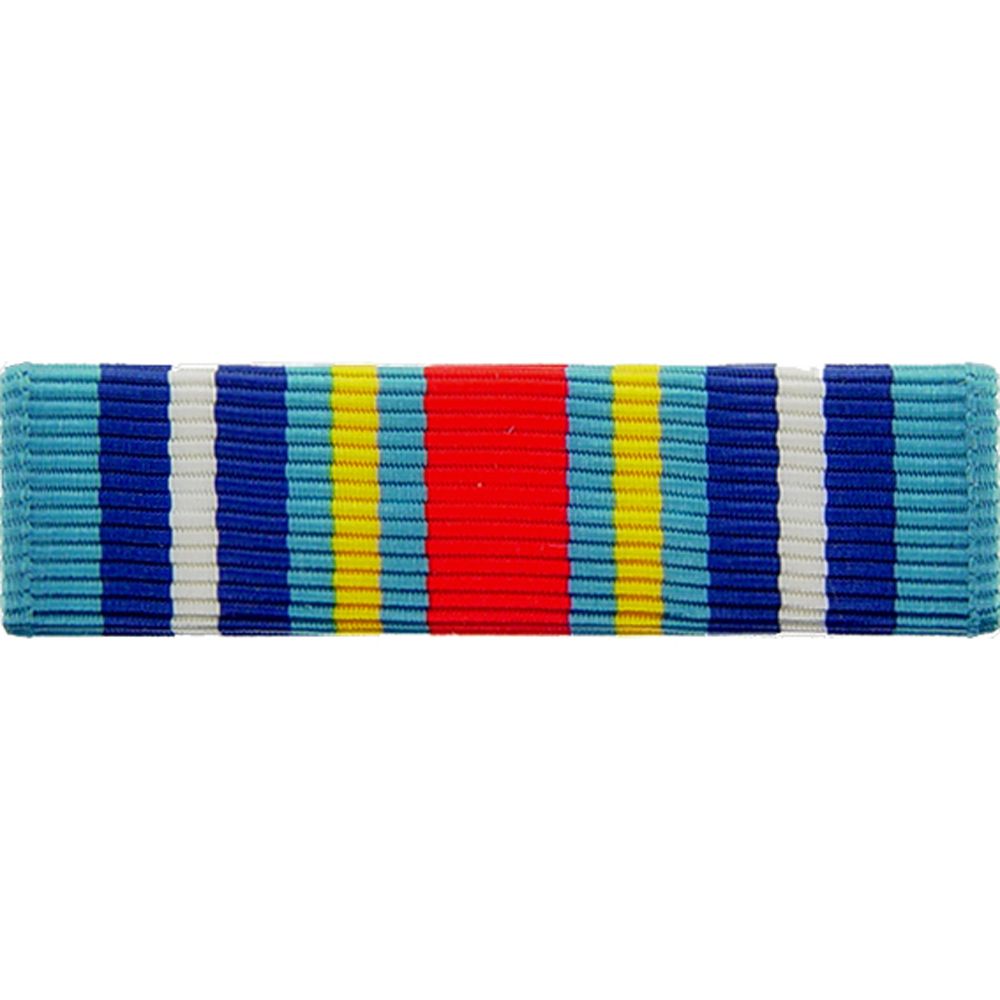 Global War on Terror Expeditionary Ribbon