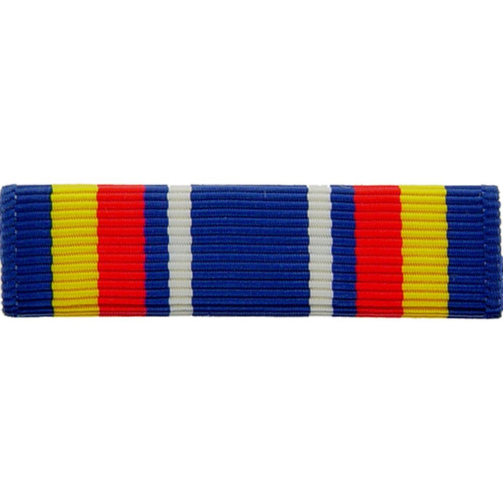 Global War on Terror Service Ribbon