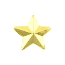 Bronze Star (Mini) attachment