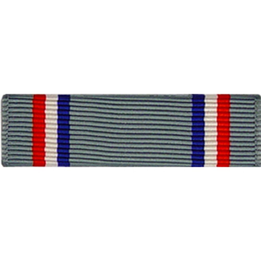 Good Conduct, Air Force Ribbon