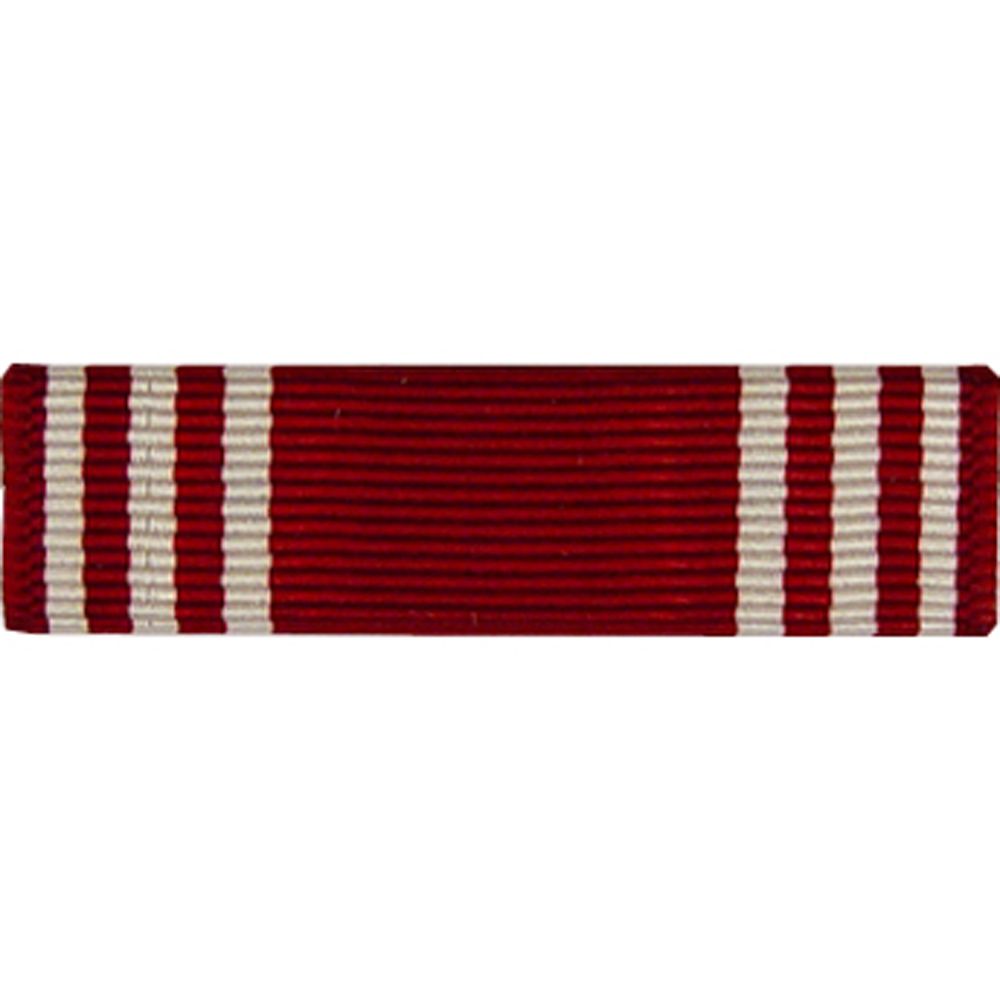 Army Good Conduct Ribbon