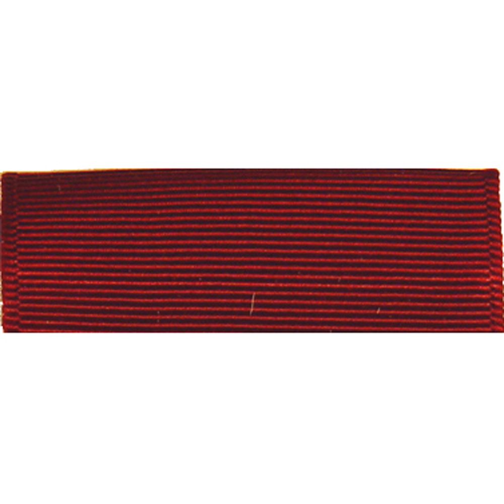 Navy Good Conduct Ribbon