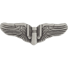 Air Force Wings Pins , Military Gifts and more at PriorService.com