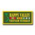 Happy Valley Vietnam Veteran Decal - Vietnam Duty Station Decals ...