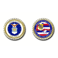 Air Force Base Challenge Coins , Military Gifts and more at ...