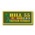 Hill 55 Vietnam Veteran Decal - Vietnam Duty Station Decals ...