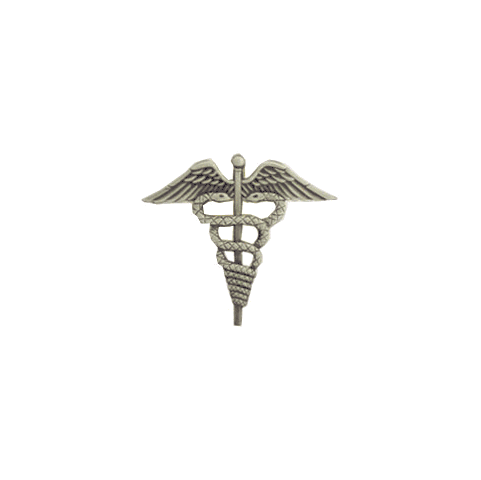 HM Hospital Pin - New Navy Pins - PriorService.com