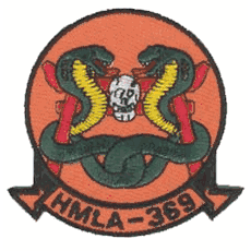 HMLA Squadron Patches , Military Gifts and more at PriorService.com
