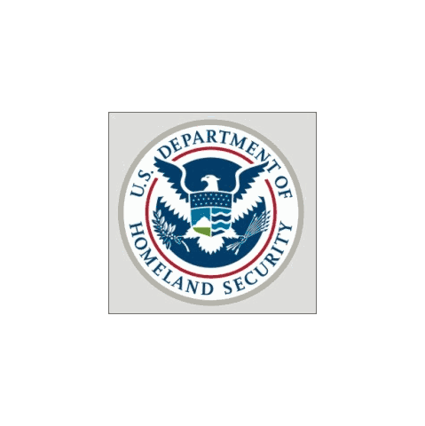 Homeland Security Decal - Homeland Security and Other Decals ...