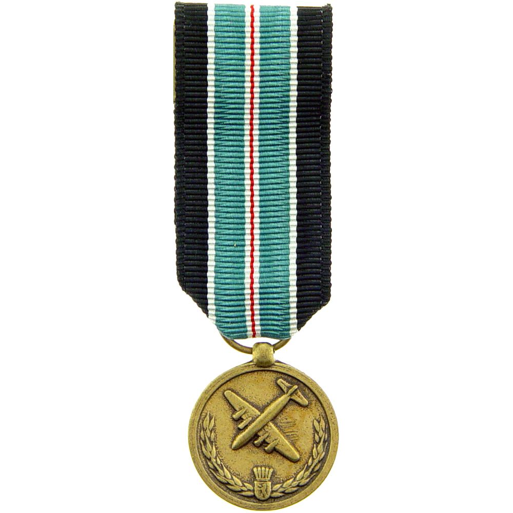 Medal for Humane Action Mini