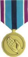 Humanitarian Service Medal - Military Full Size Medals - PriorService.com