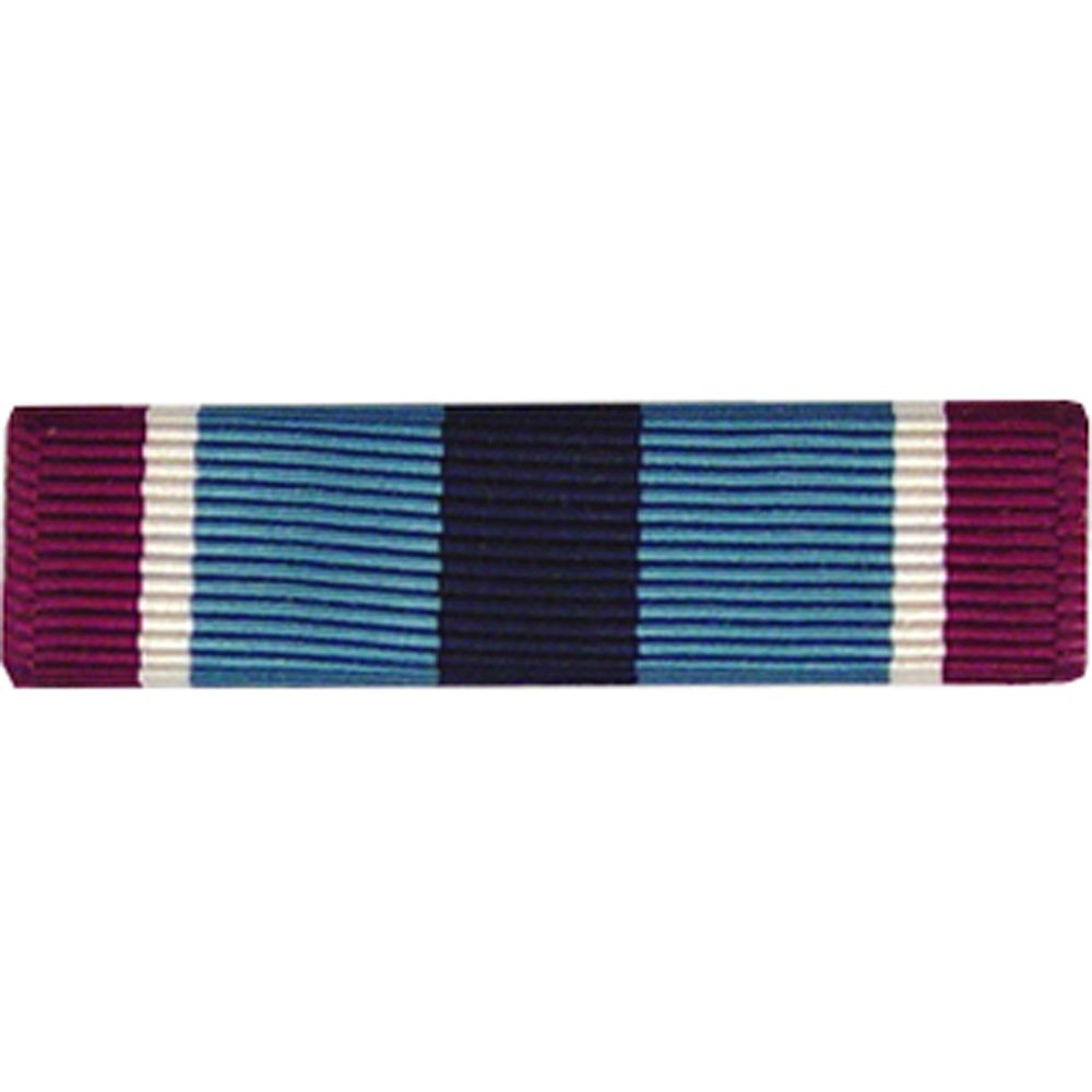 Humanitarian Service Ribbon