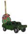 Humvee with Toys Christmas Ornament - Army Christmas - PriorService.com