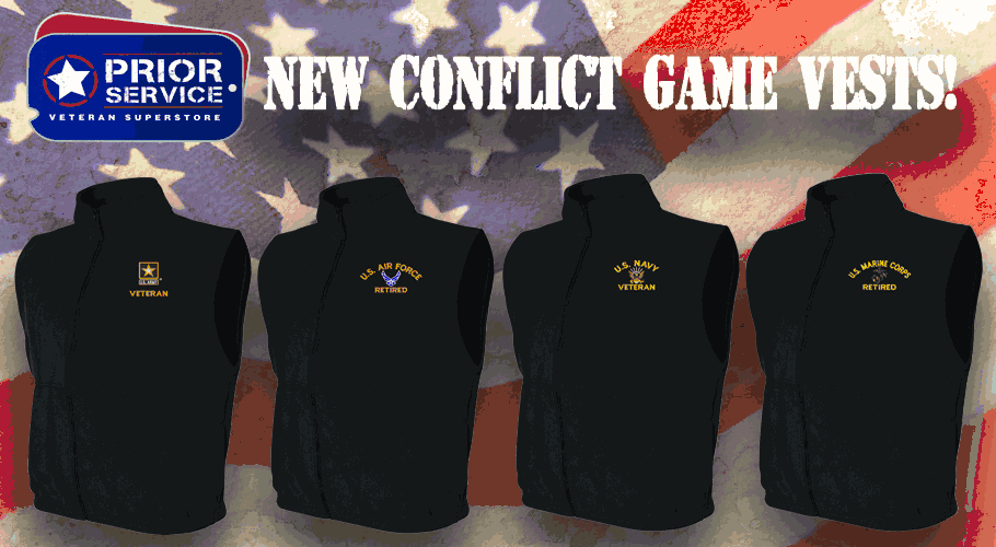 Military Patches and Hats, Military Shirts and Pins, Memorabilia for ...