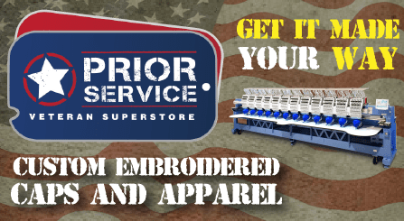 Military Patches and Hats, Military Shirts and Pins, Memorabilia for ...