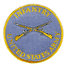 Infantry Patch - US Army Branches of Service Patches - PriorService.com