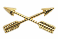 Insignia/Badge Officer Pairs , Military Gifts and more at PriorService.com