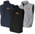Iraq Veteran Full-Zip Fleece Vest - Military Conflict Vests ...