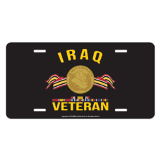 new license plates , Military Gifts and more at PriorService.com