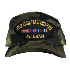 New Camo Mesh Caps , Military Gifts and more at PriorService.com