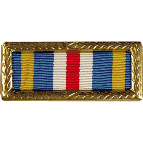 Joint Meritorious Unit Commendation Ribbon