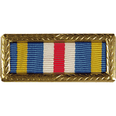D.O.D. & Foreign Service Ribbon Bars & Unit Citations , Military Gifts ...
