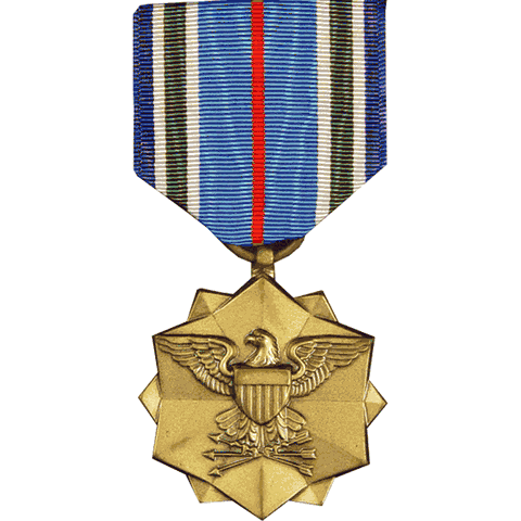 Joint Service Achievement Medal