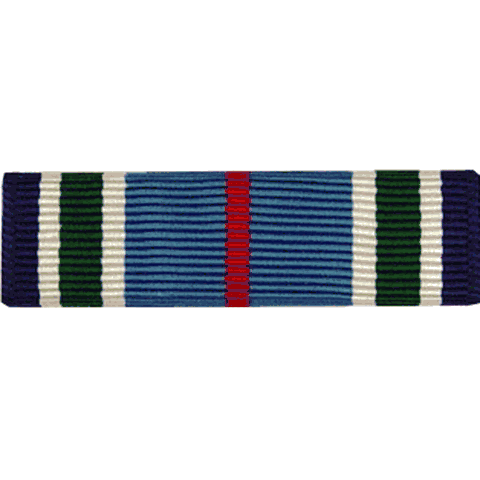 Joint Service Achievement Ribbon